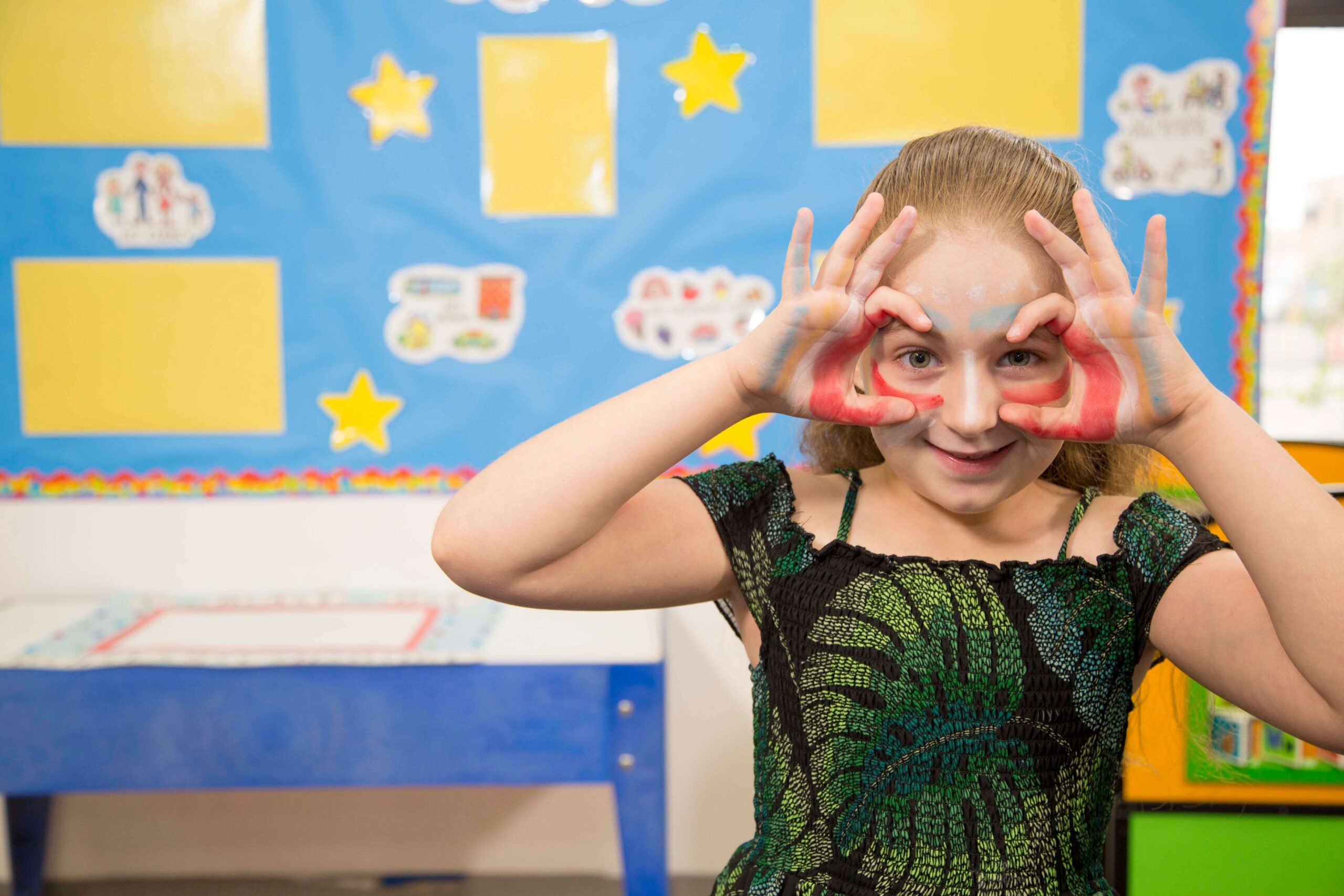 UNIVERSAL SCHOOL – WHERE ISLAM AND EDUCATION COME TOGETHER